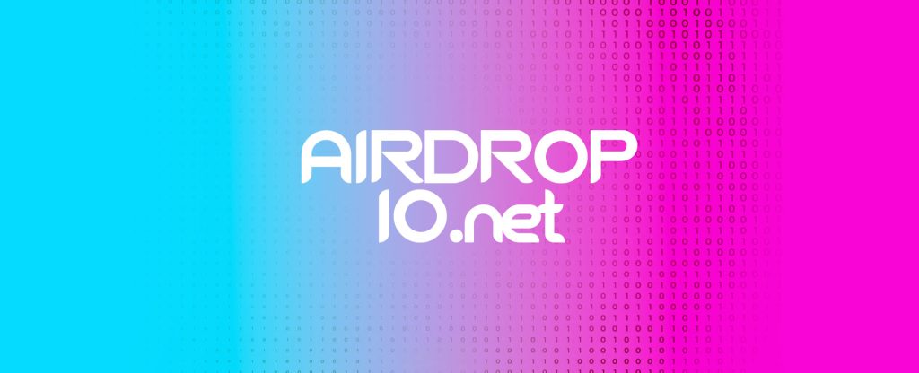 Airdrop crypto IO.net : monter en grade - Cryptos Airdrops