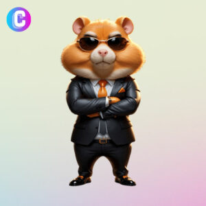 Airdrop Crypto Hamster Kombat : saison 1 - Cryptos Airdrops